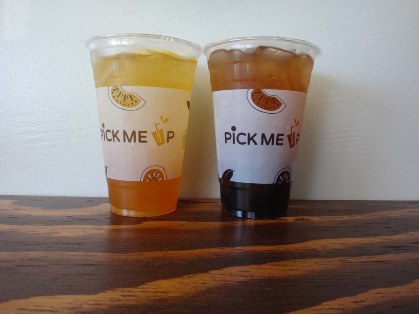 Heartbroken? Sleepy? In a Hurry? You Could Use A Pick-Me-Up Boba Drink!