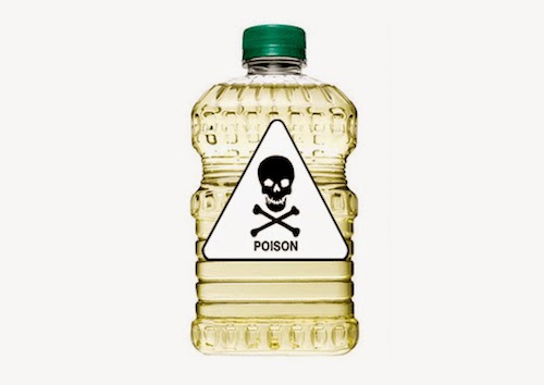 Strange Syndromes: Toxic Oil Syndrome