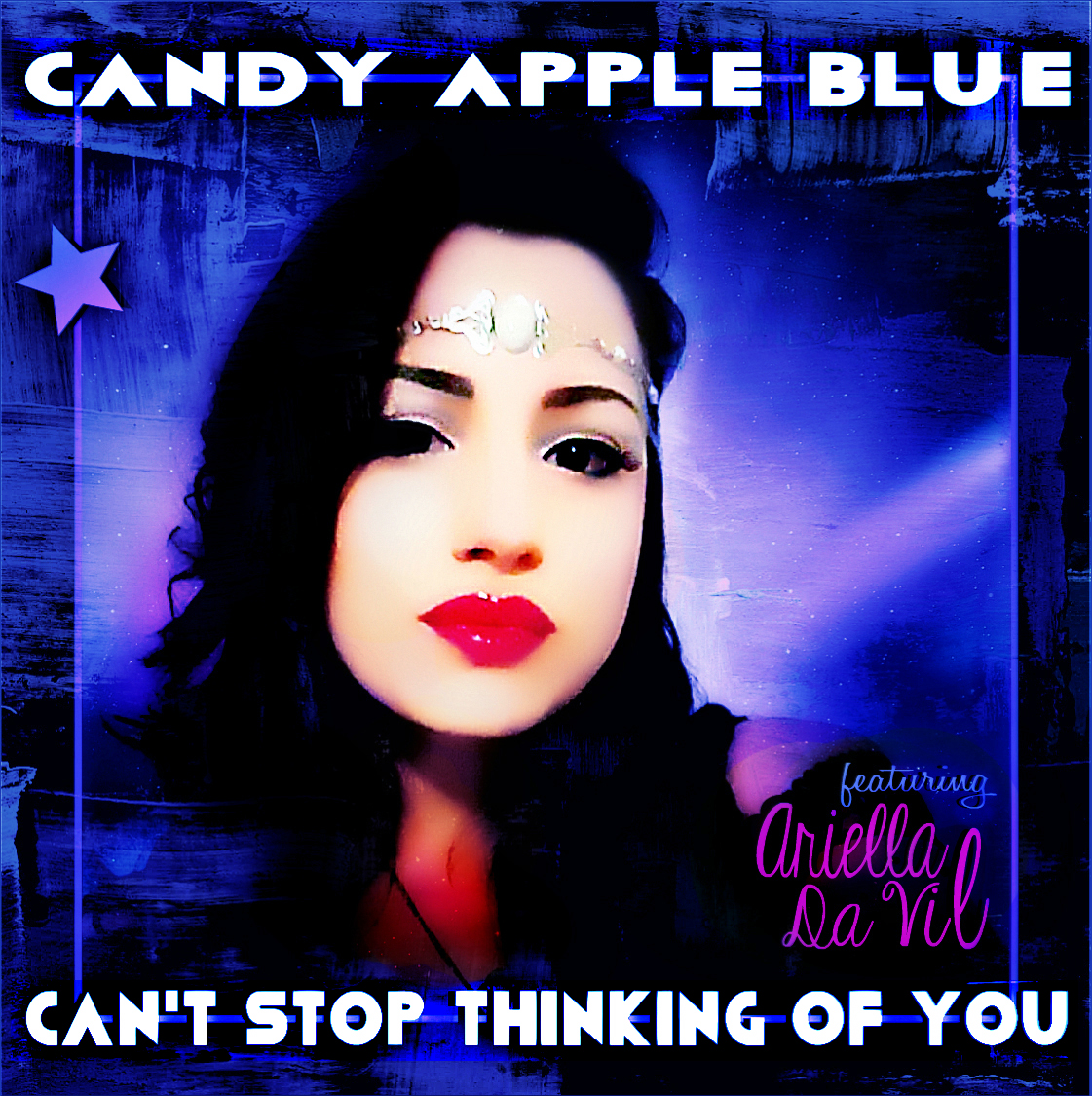 Candy Apple Blue | The Official Website