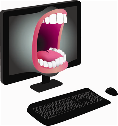 Make Your Computer Talk to You - Techtalktricks