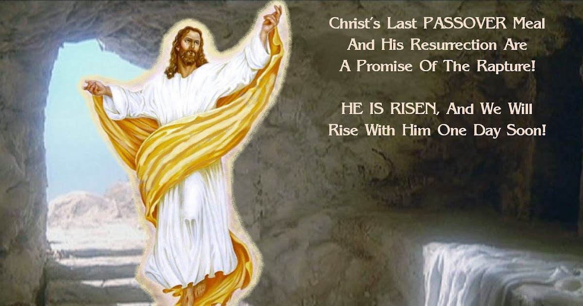 Pillar of Enoch Ministry Blog: PASSOVER WEEK HAS ALWAYS BEEN KEPT BY ...