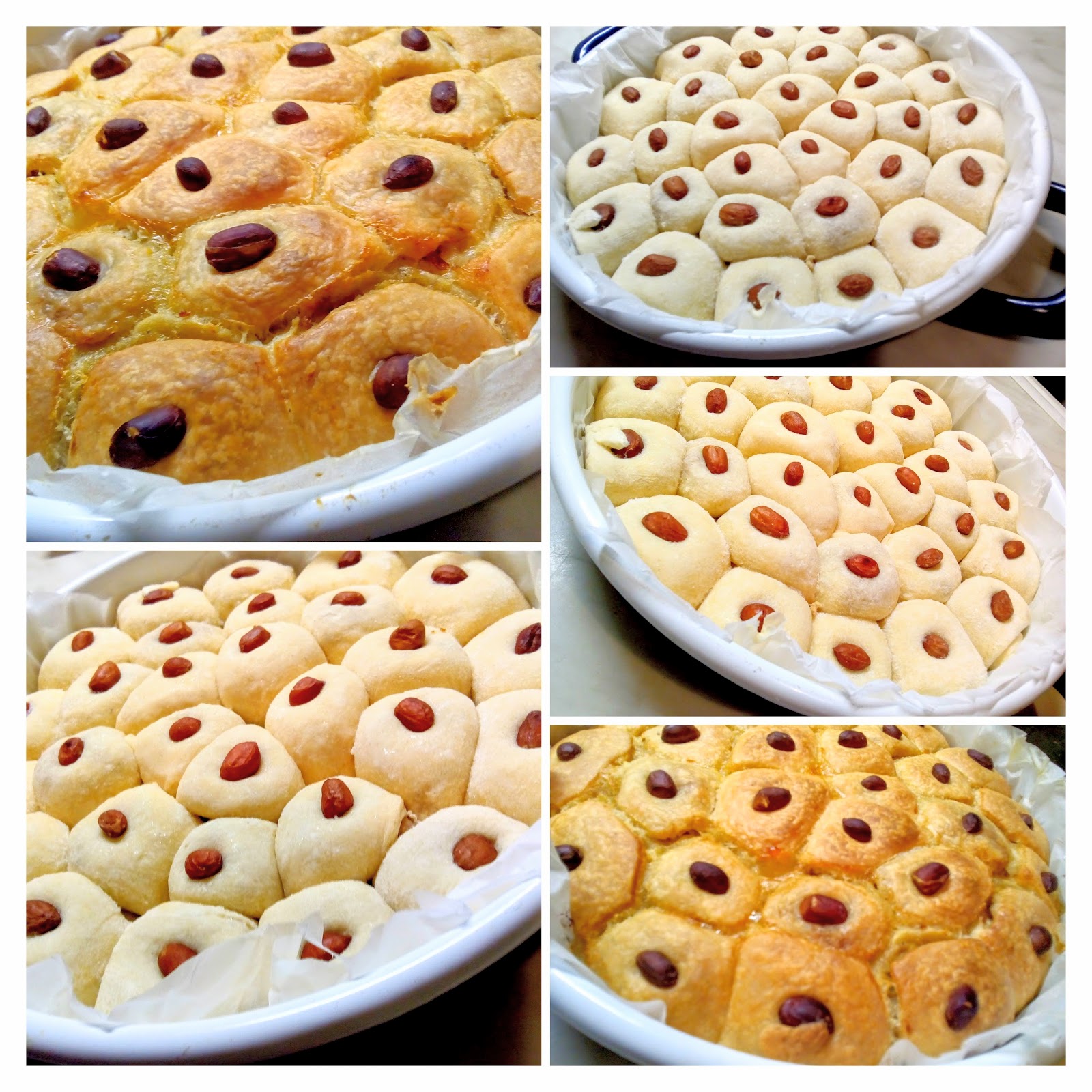 U kuvanju masta pravi svasta: MAMINE MANTIJE SA MESOM