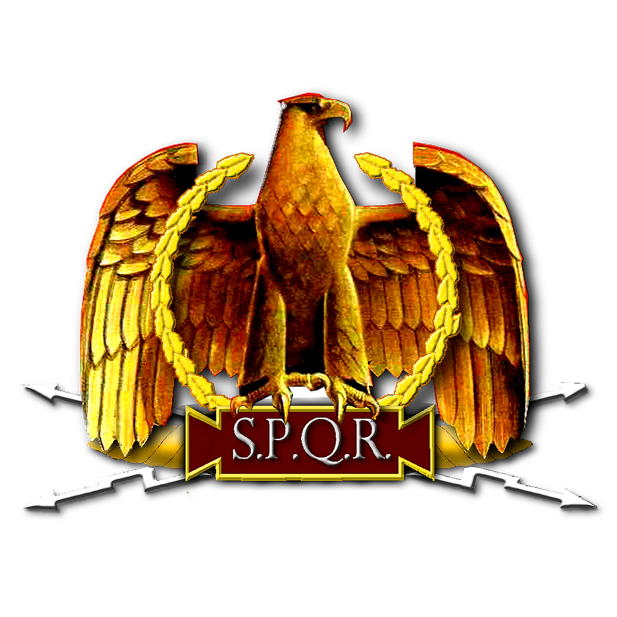 The Roman Empire: The Twelve Caesars - Seutonius