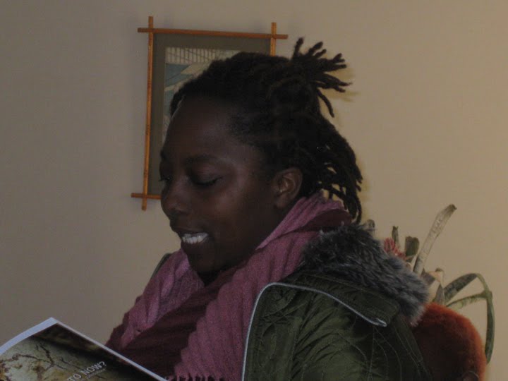 amaBooks: Where to Now? Short Stories from Zimbabwe launched at Wits ...