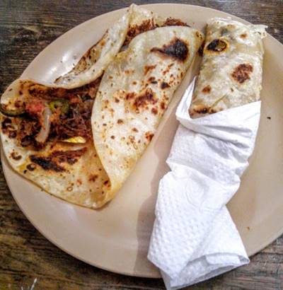 YENEKA auténtica COMIDA RANCHERA en LOS CABOS BCS