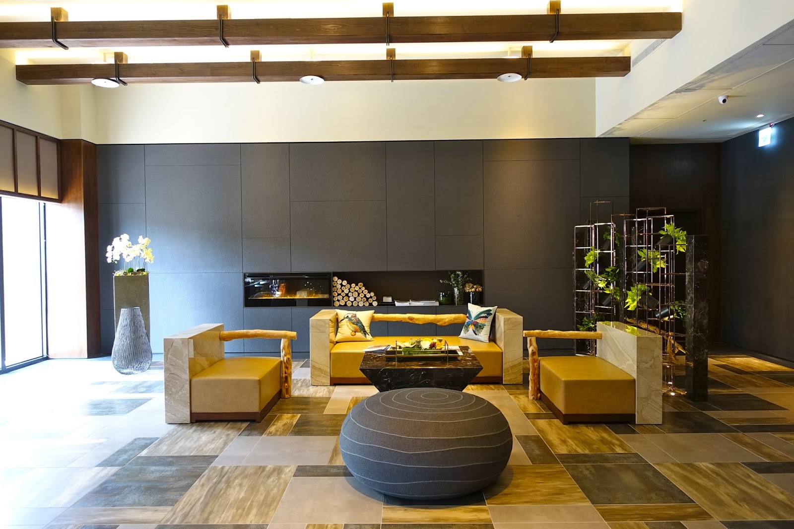 jin loves to eat: Home Hotel Daan ♥ ♥ ♥