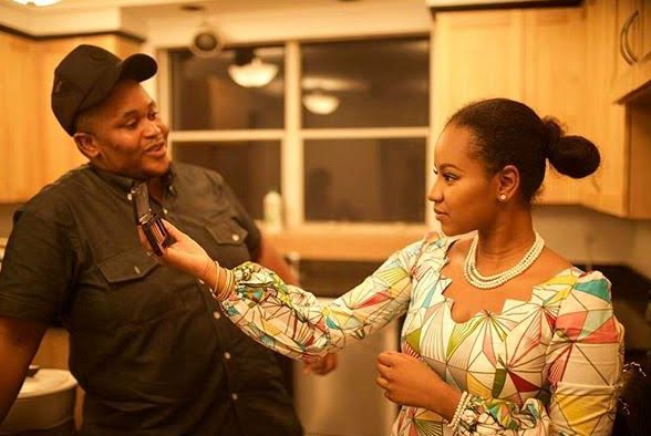 Rukaiya Indimi is stunning but have you seen her younger sister, Hauwa ...