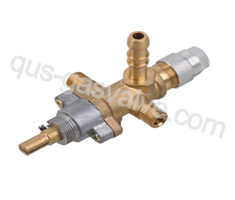 Gas Burner Valves,Gas Top Burner Valve, Gas Cooker valve: Safety valve ...