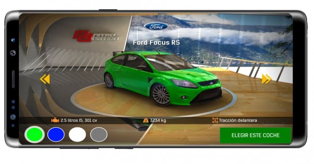 Nitro Nation 6 game: perfect changes to achieve maximum speed ~ GEEK ...