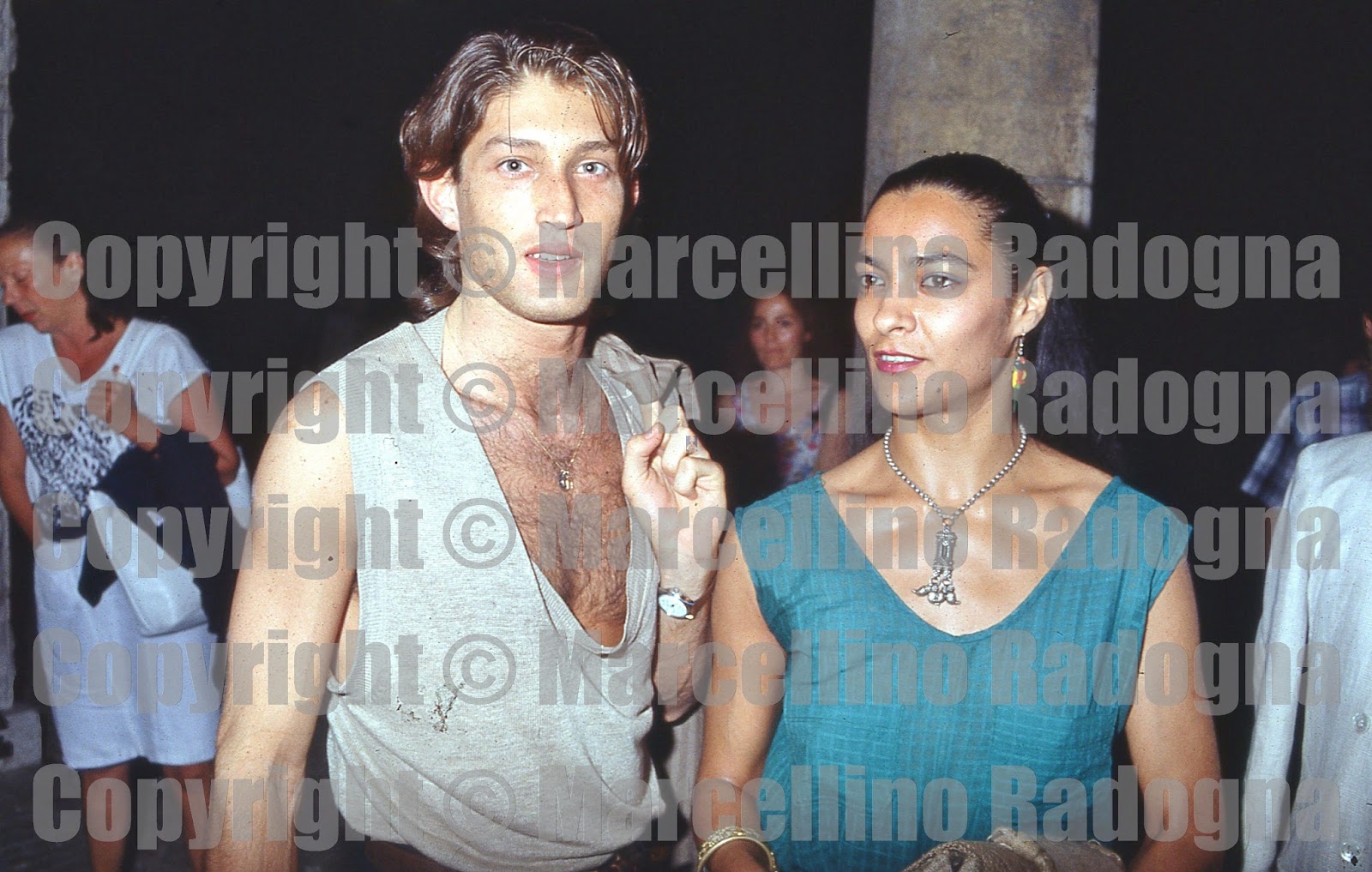 Raffaella Rossellini