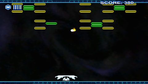 ZONA PSP ISO: Arcade Essentials Evolution