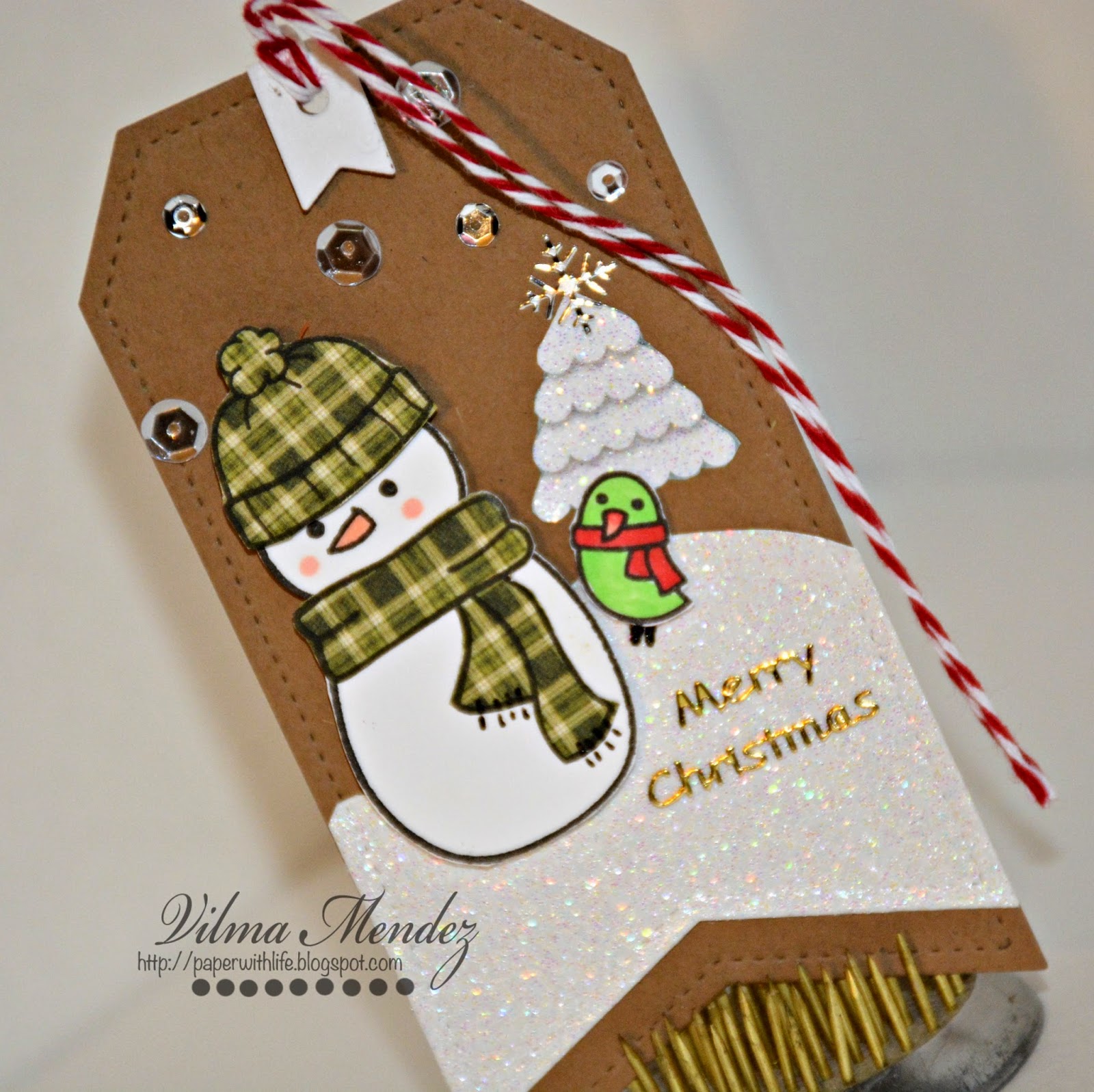 16 Proyectos Para Navidad