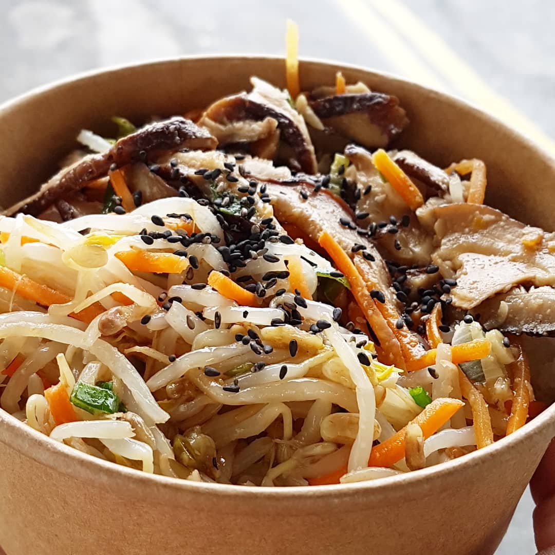 London Pop-ups: Chicken & Gochu's Korean Residency at Coffee Is My Cup ...