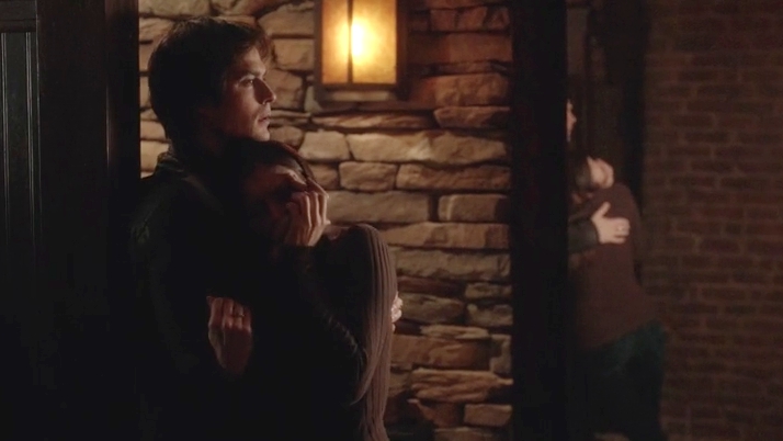 The Vampire Diaries Memorial