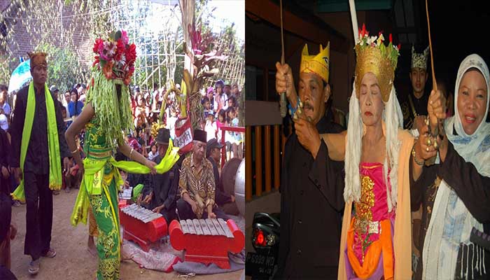 Tarian Tradisional Dari Jawa Timur Dan Penjelasannya - Cinta Indonesia