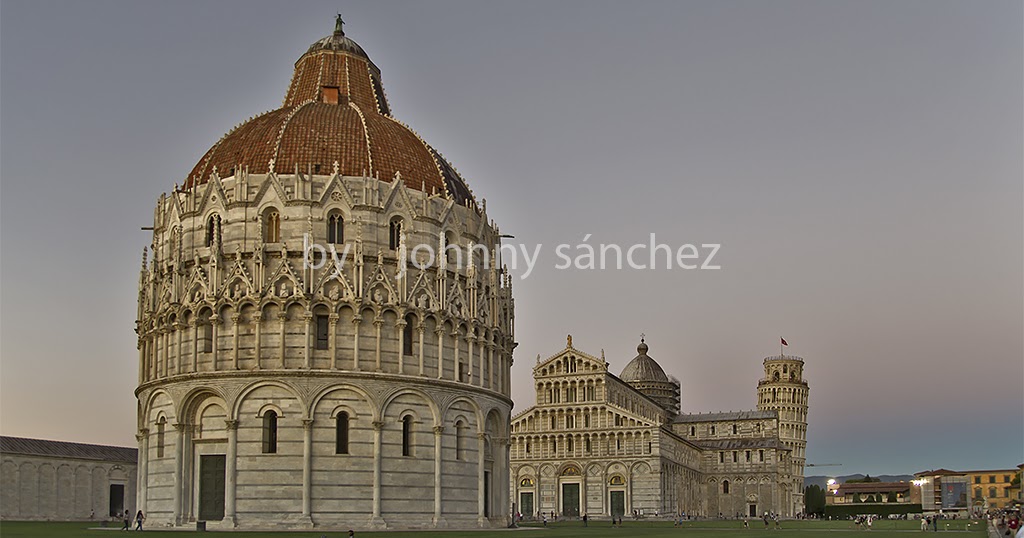BARCELONA PHOTO: "LA CIUDAD DE LA TORRE INCLINADA". PISA.TOSCANA ITALIA