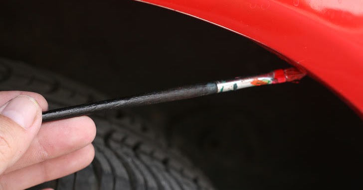 Heartstrings: Touch up