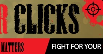 Still Alive: A Gamer's Commentary: Indie Spotlight: War Clicks