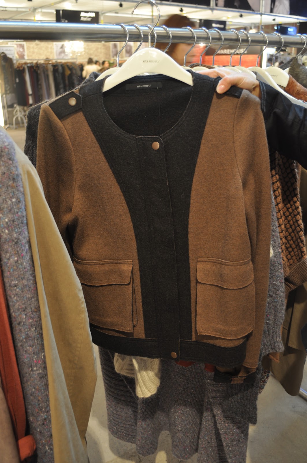 Stylosa-Iubire: EL ROPERO DE PAULA...