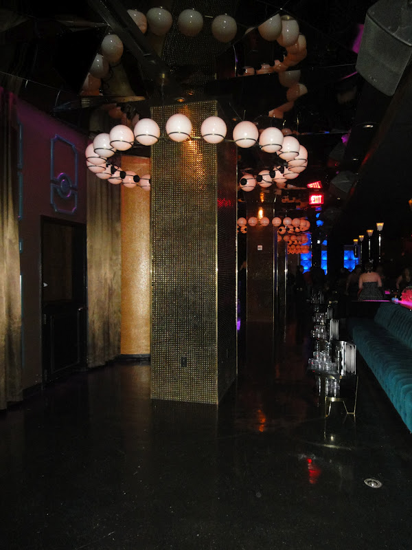 Wanderlust Traveler: Las Vegas (Hotel and Nightlife)