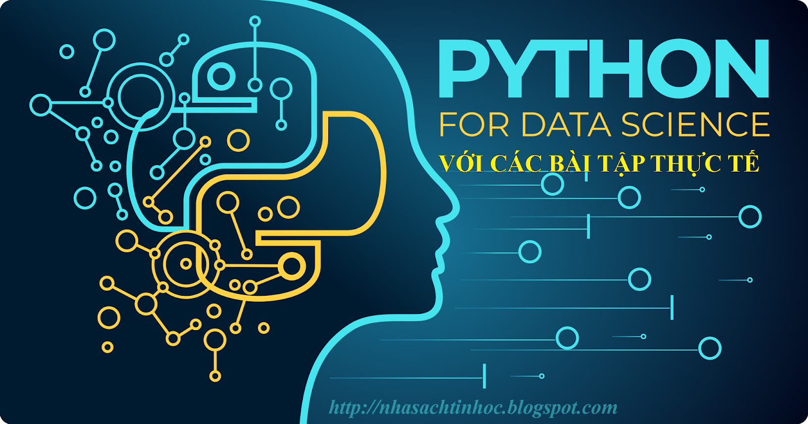 Chia Sẻ Khóa Học Python A Đến Z Python Cho Khoa Học Dữ Liệu Với Các
