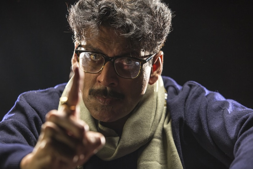 Sarkar 3 (Amitabh Bachchan) Movie Release Date, Star Cast, Poster ...