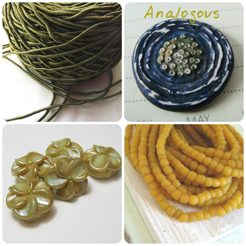 Color Study – Art Bead Scene Studio