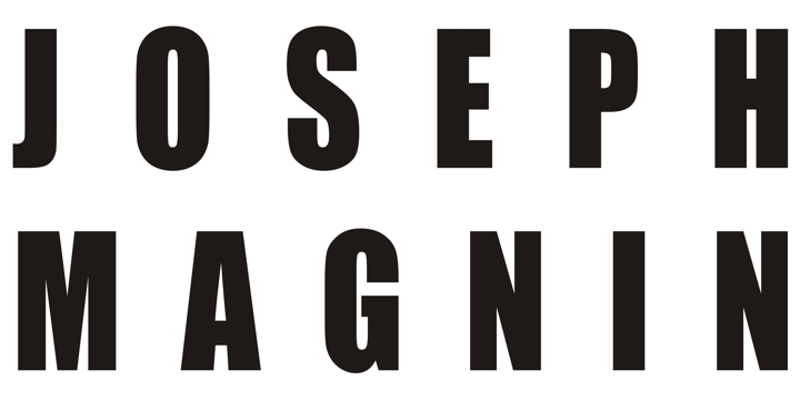The Department Store Museum: Joseph Magnin, San Francisco, California