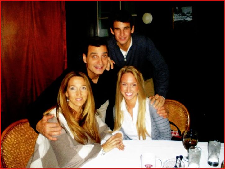 Elly's Trek: Hatch / Neal Family Support