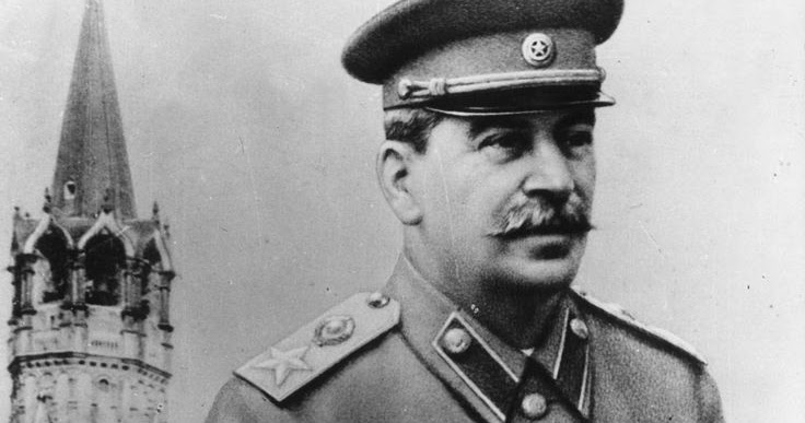 Crisis and Achievement: Joseph Stalin