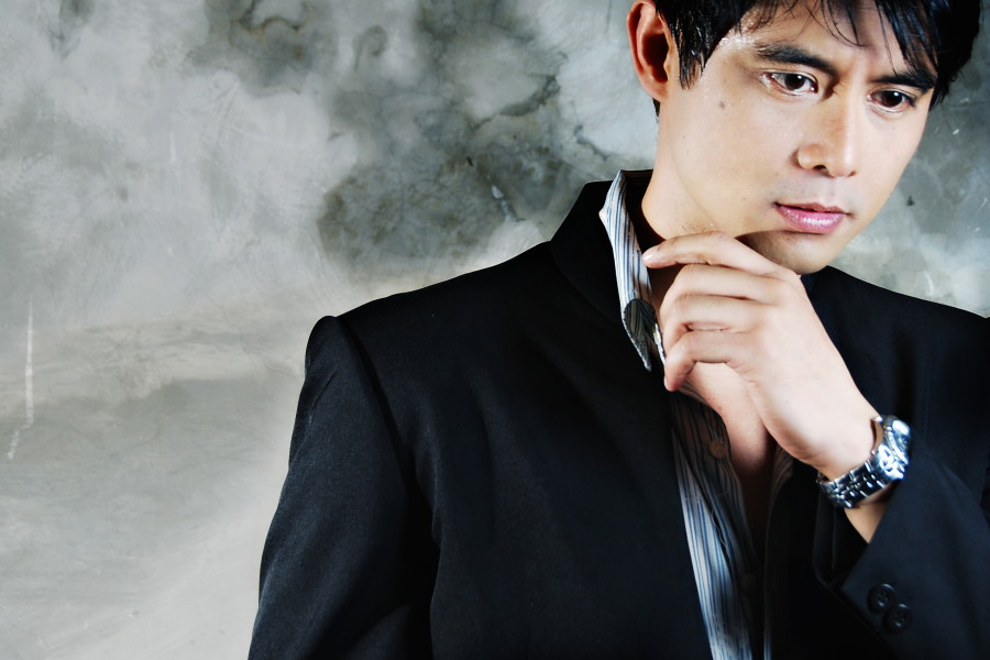 The Passion that Drives Richard Quan ~ Wazzup Pilipinas News and Events