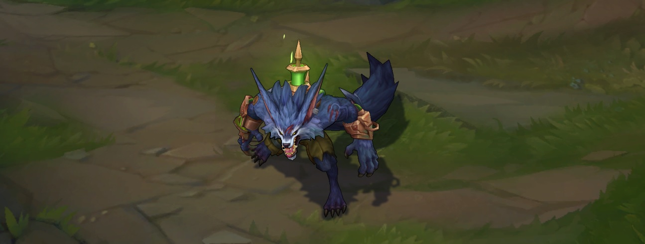 Surrender at 20: Warwick Champion Update