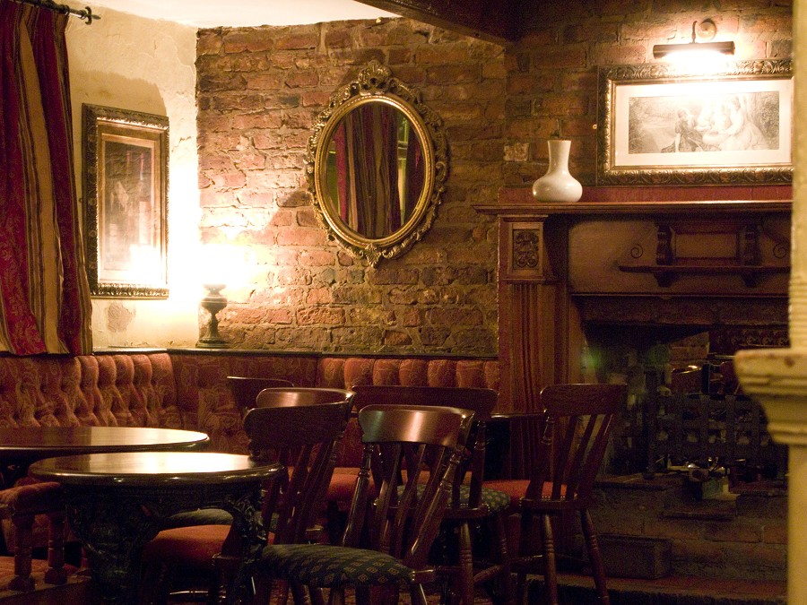 The Inklings: The Long Defeat (5) by Sorina Higgins