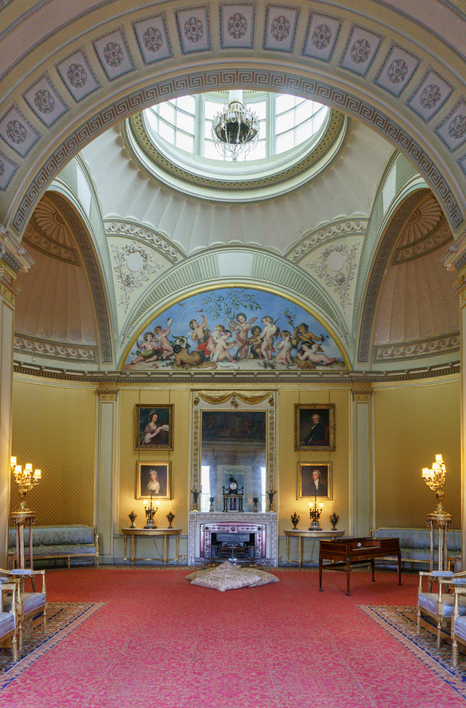 Ann Miles Photography: Wimpole Hall