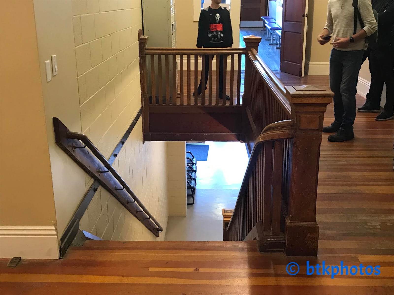 Reel to Real Filming Locations: Scream (1996)