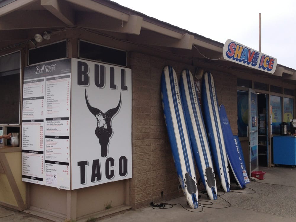 SanDiegoVille: Once A Burgeoning San Diego Chain For 'Inauthentic ...