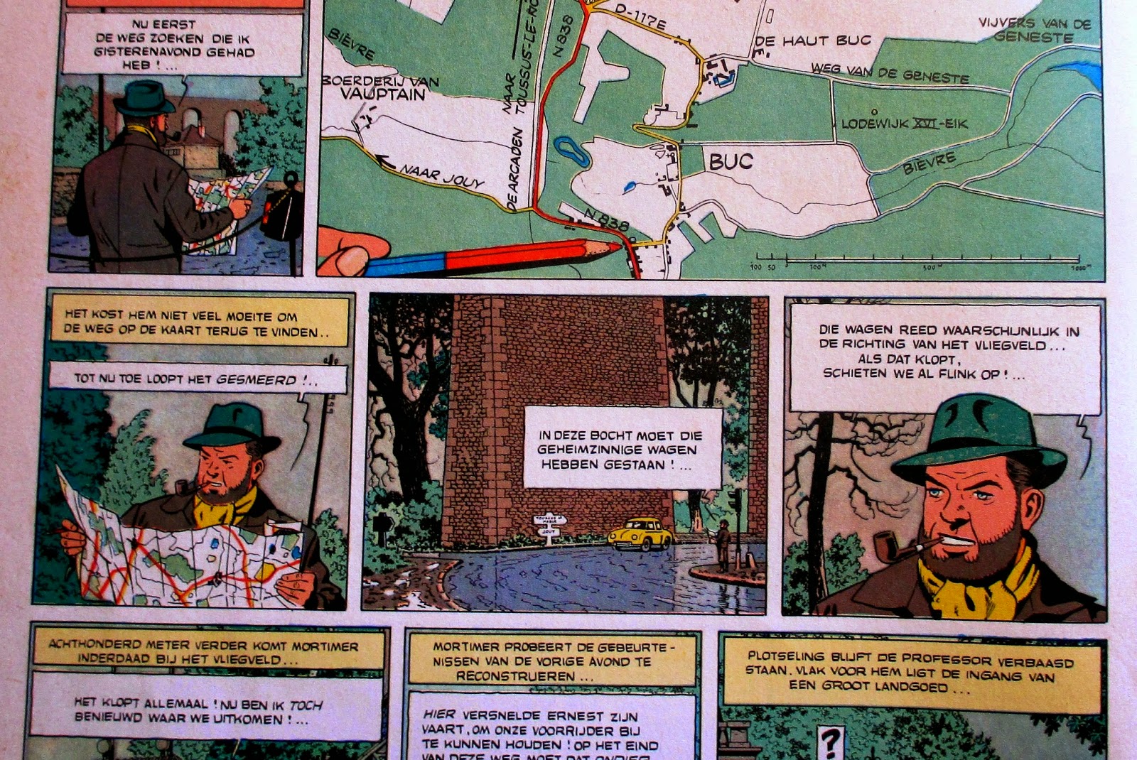 GEMENGDE BERICHTEN: juli 2014