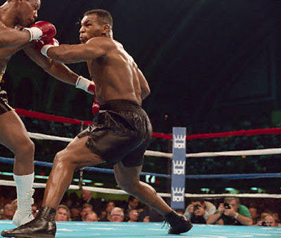 The Iron Years Part Three: The Comeback Trail