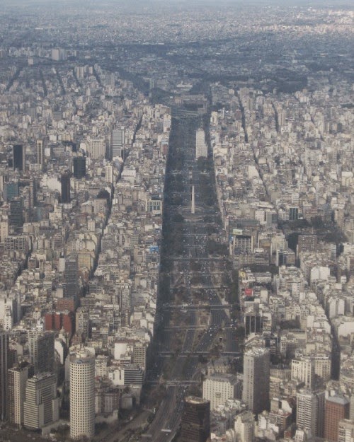 Inilah Jalan Raya yang Super Lebar dan Paling Lebar | Aida Dolken