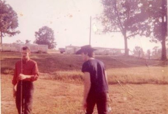 Meet the Beatles for Real: On the ranch