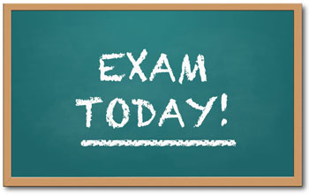 ITB Library: Managing your stress levels at exam time