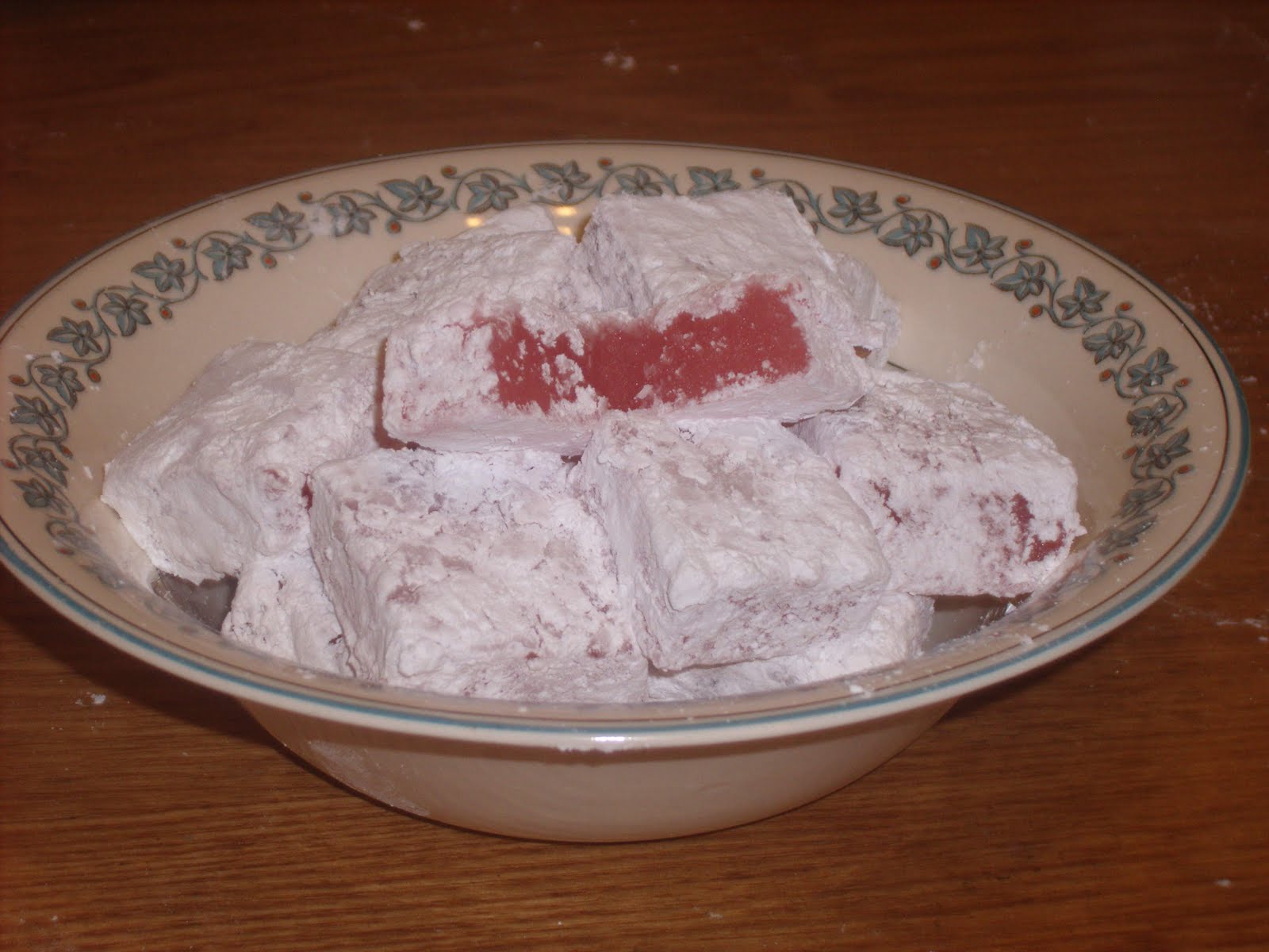 Gamers Fridge: Turkish Delight - Chronicles of Narnia