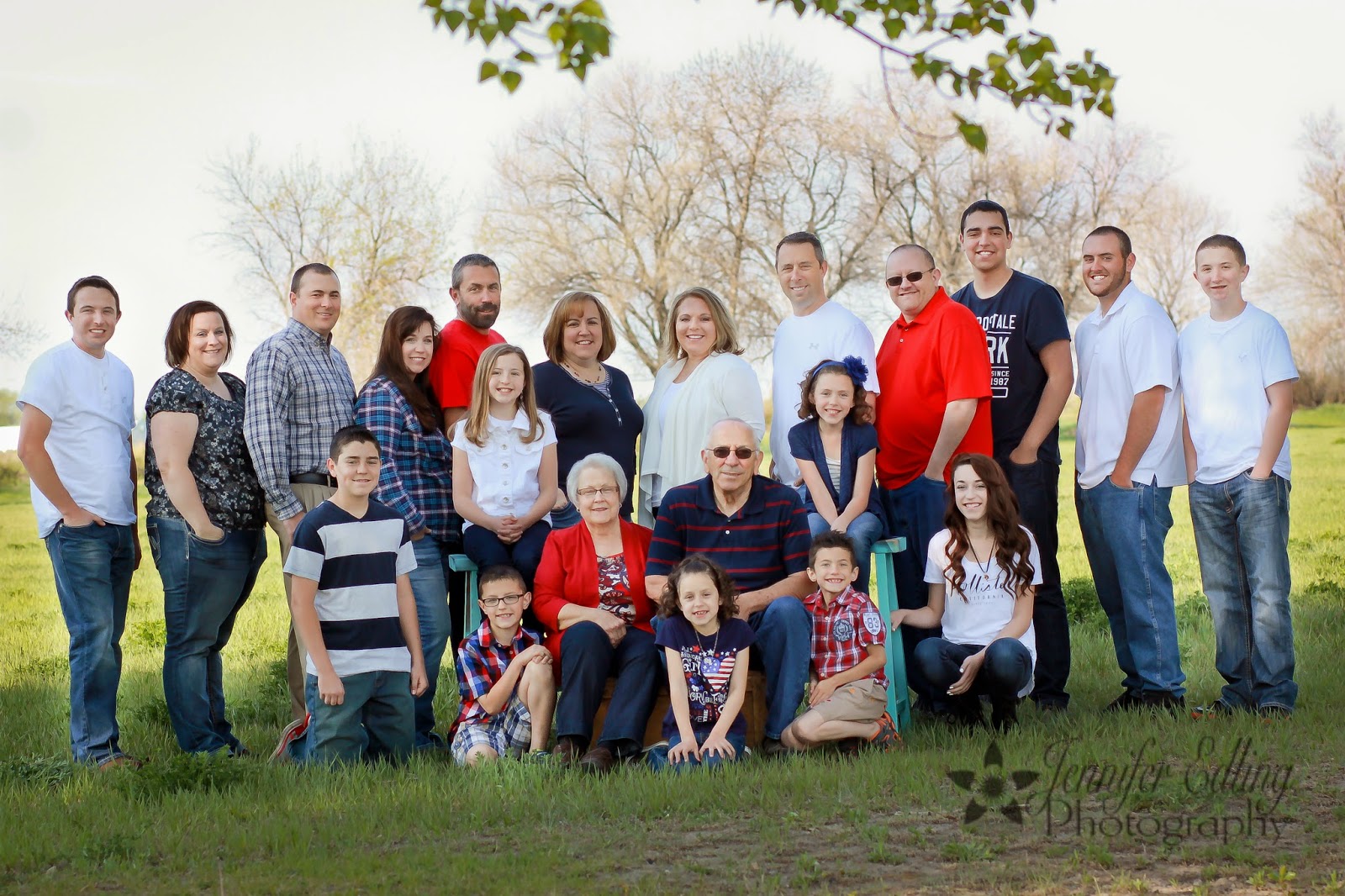 Jennifer Edling Photography