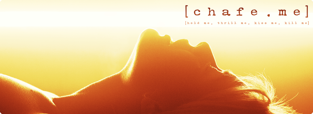 chafe.me