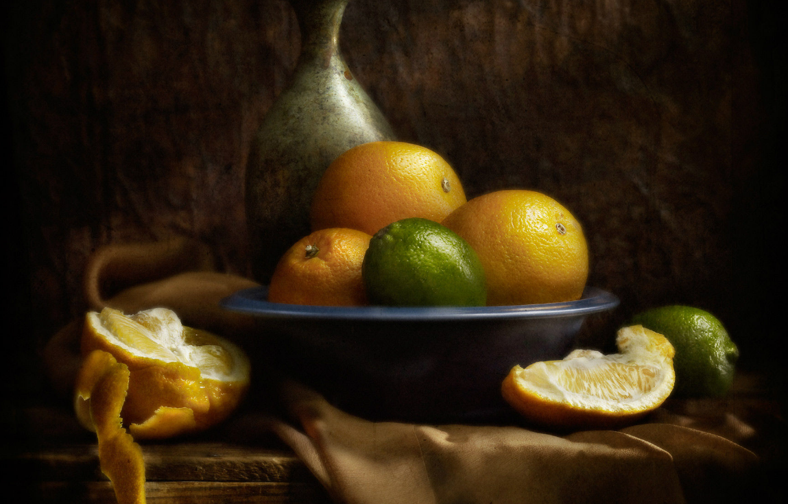 Areas of Photographic Practice A: Still Life - Studio Work