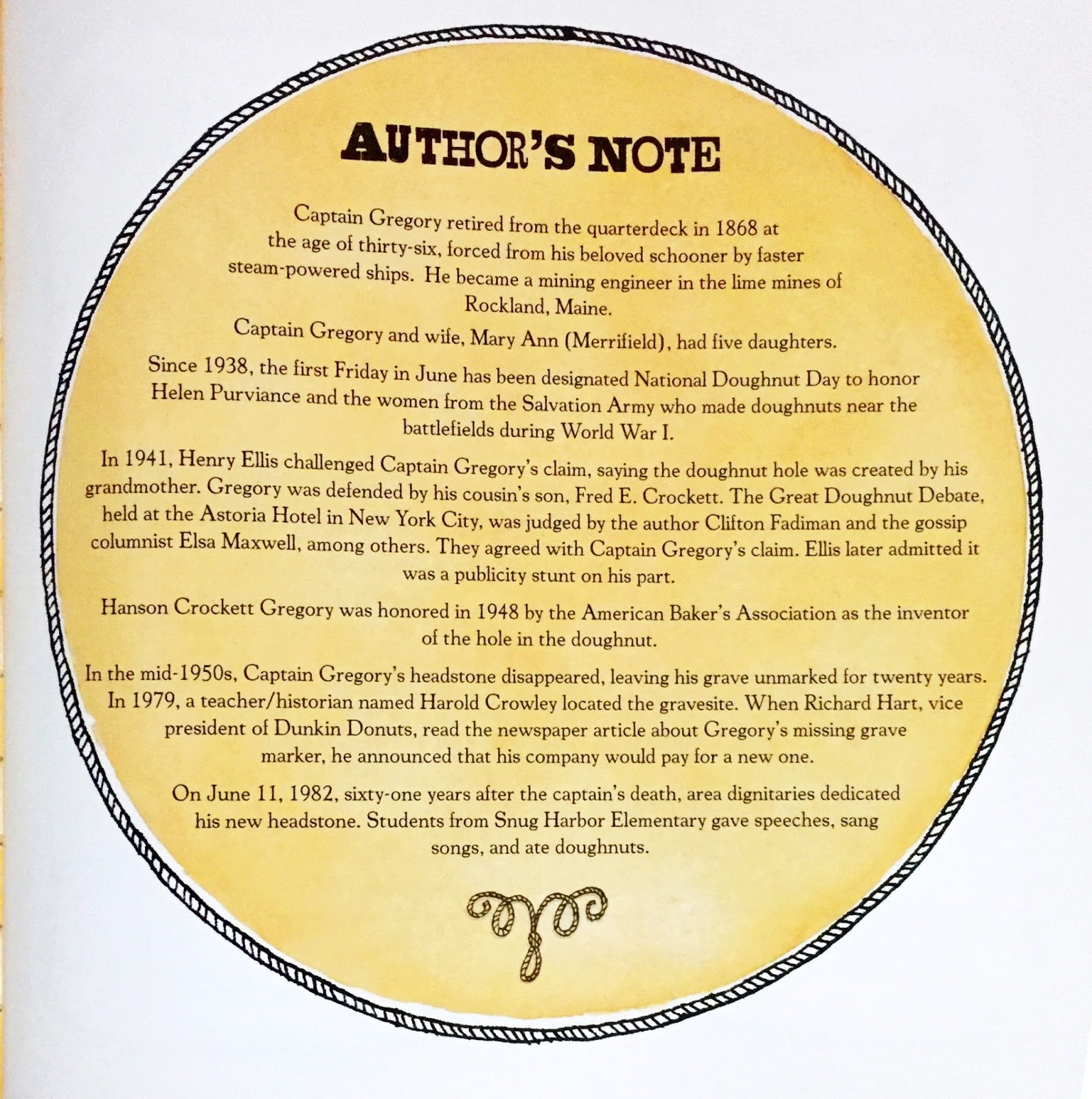 Group Blog: An Author's Note By ~Suzy Leopold