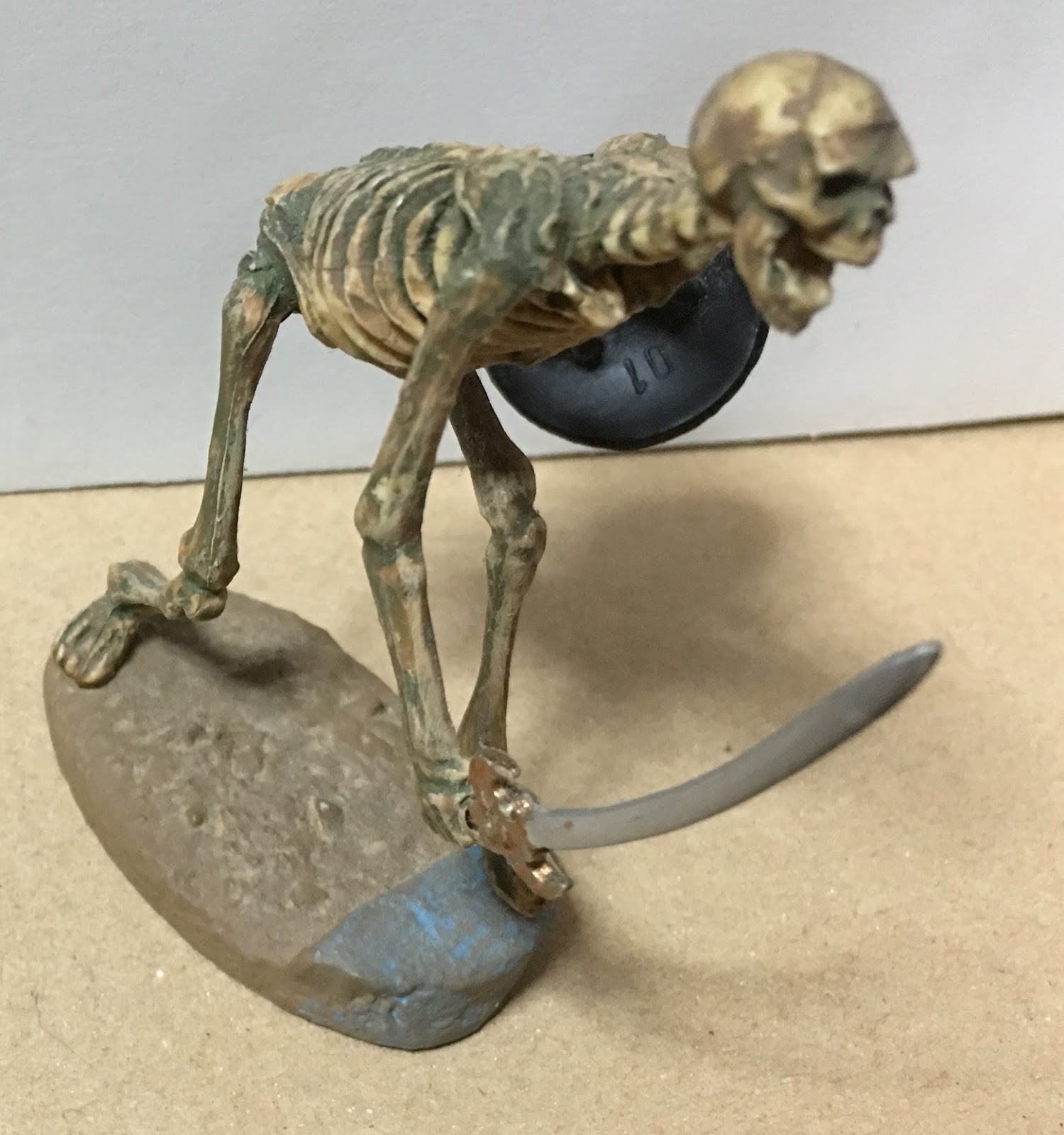 My Two Yen Worth: Dynamic Dynamation!