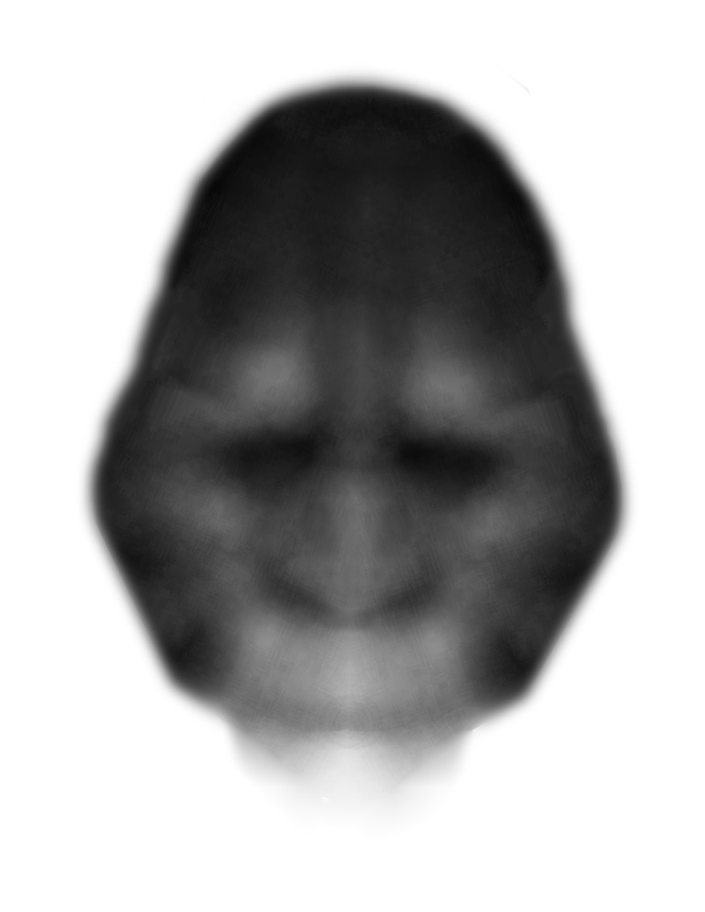 The Bigfoot Field Journal: Bigfoot – The “Wildman”