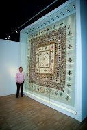 Rajah's Granddaughter: The Rajah Quilt – the Truth, and the Myths ...