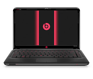 Gadget Price Info: HP Pavilion dm4 Beats Audio Edition Notebook -HP ...